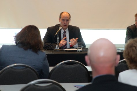 CTS Transportation Research Conference Wrap-Up (Photo Gallery) | Crossroads