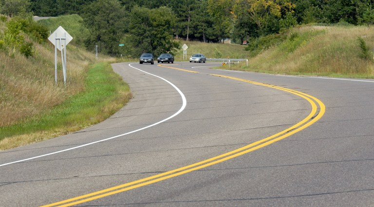 Six effective low-cost safety improvements for roads | Crossroads