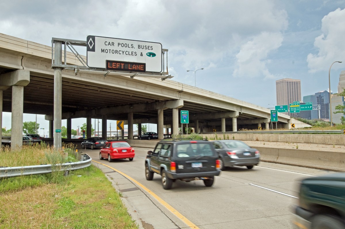 MnPASS: Two systems, both work | Crossroads