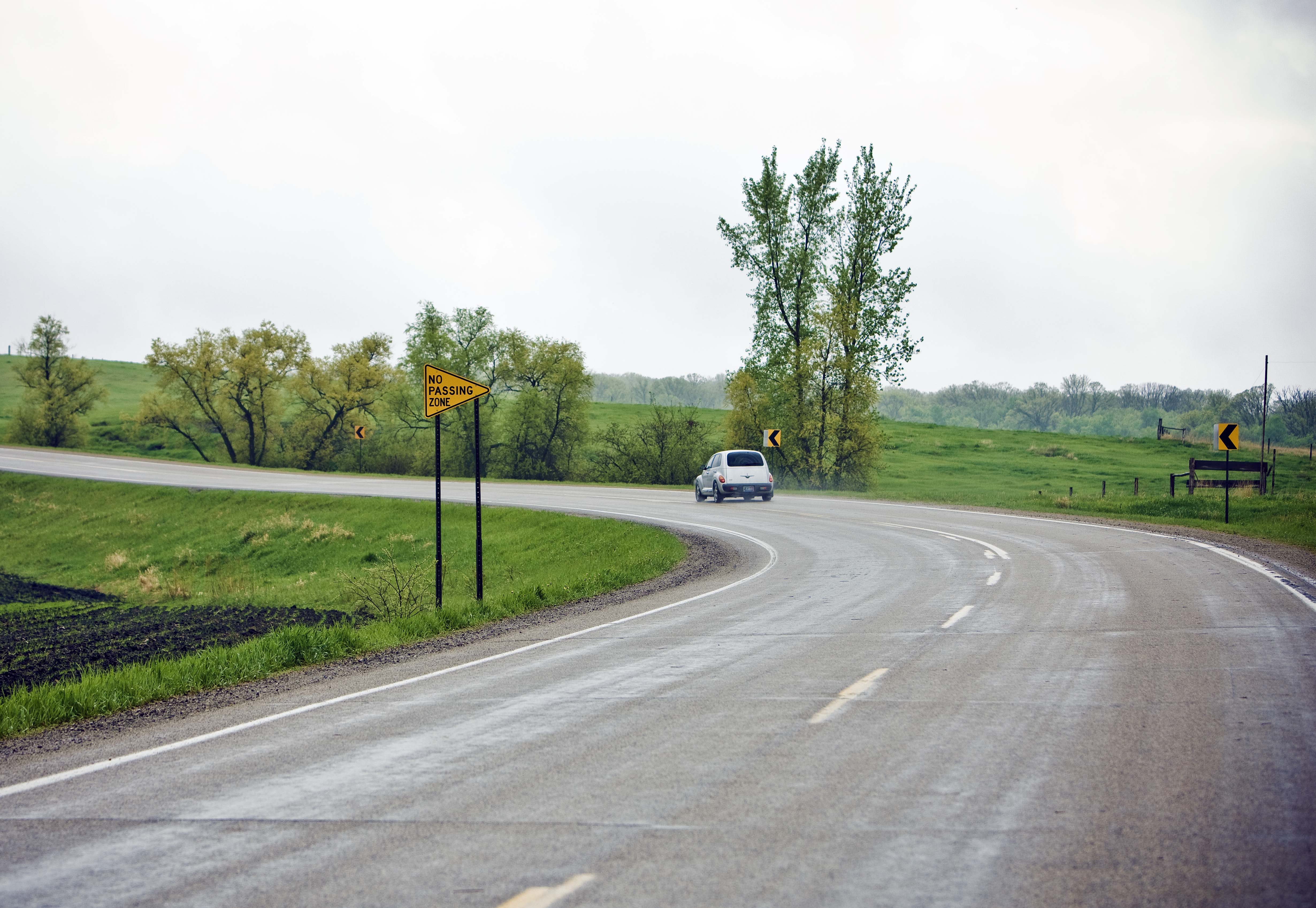 Roadway deaths and what Minnesota is doing about it | Crossroads