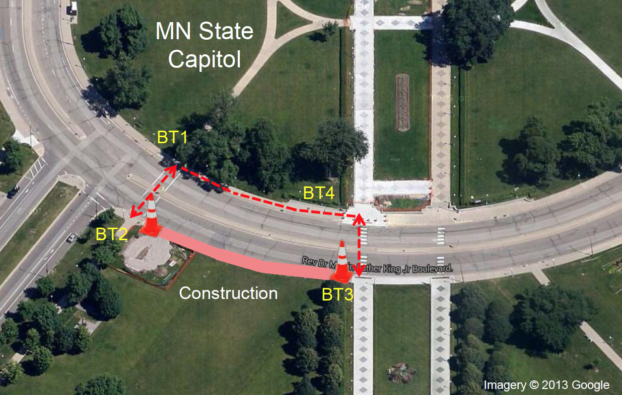 Work Zone Safety- How to Make Construction Sites Safer | Crossroads