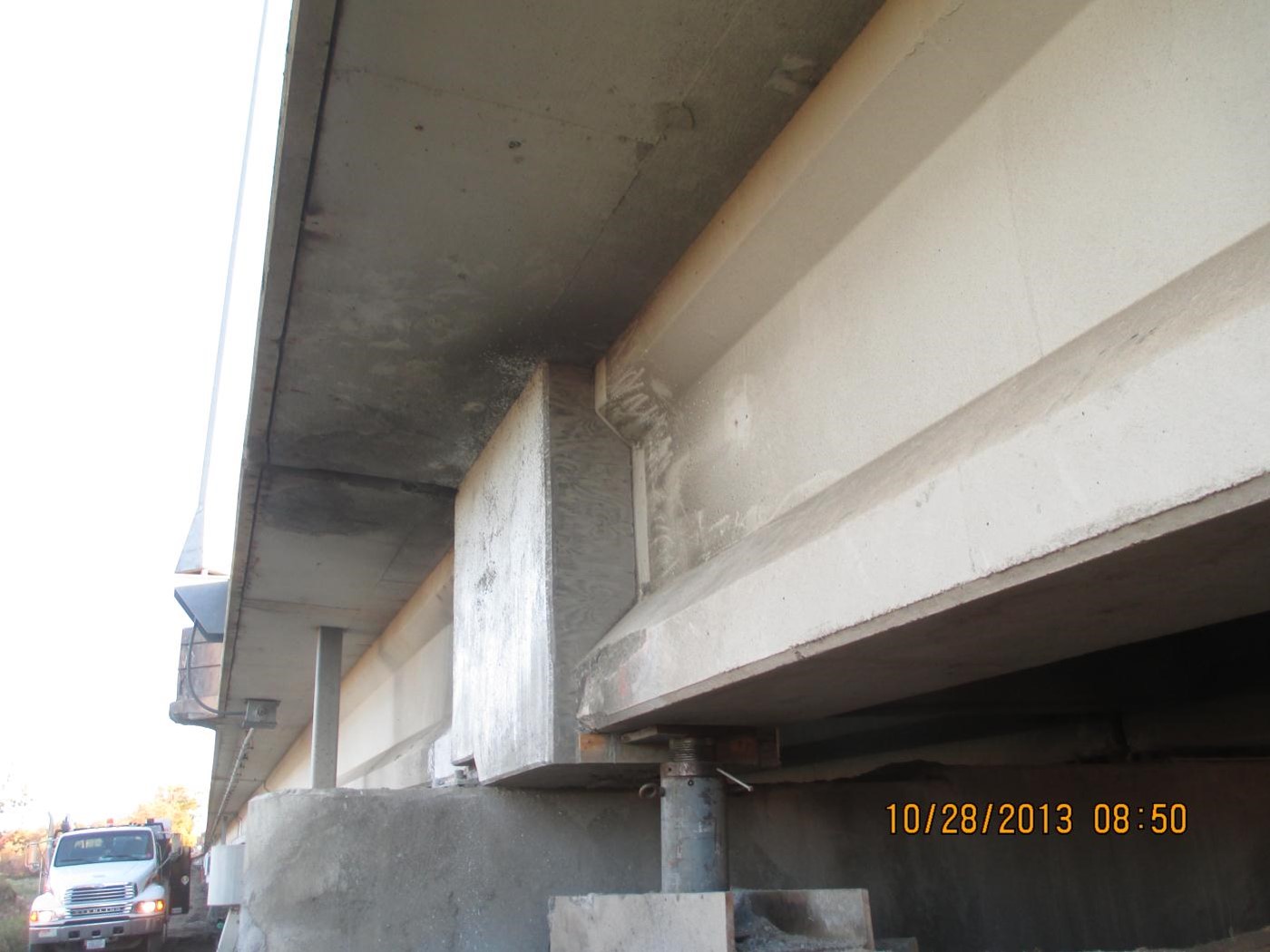 New Study: Experimental Shear Capacity Comparison Between Repaired and ...