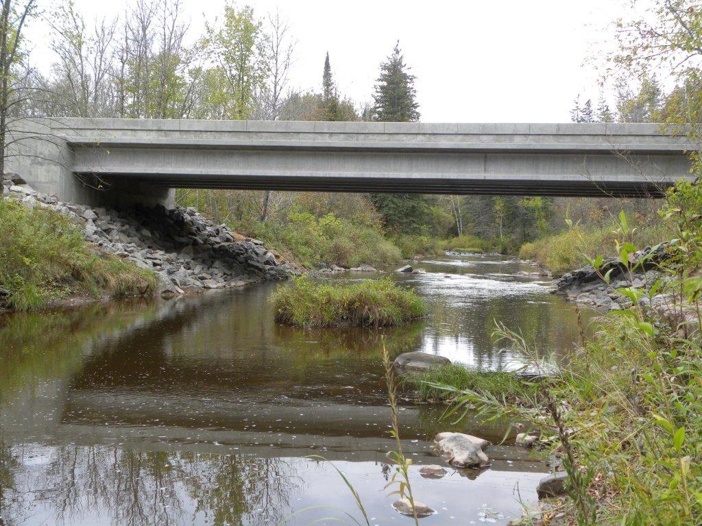 A Look at Local Bridge Removal Practices and Policies | Crossroads