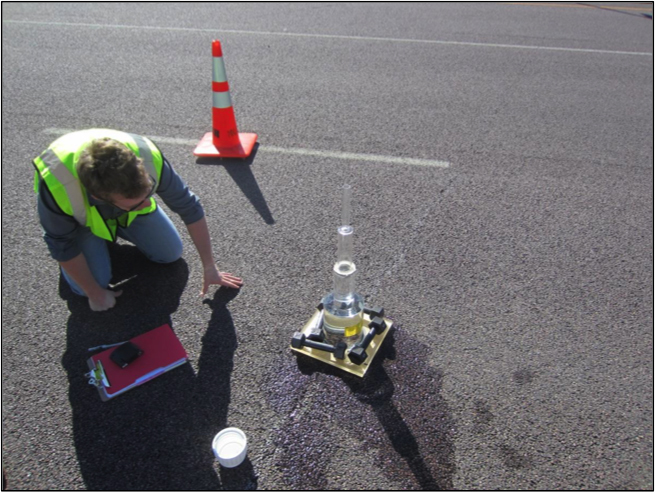 Pothole Patching Study Yields Best Practices Guidance | Crossroads