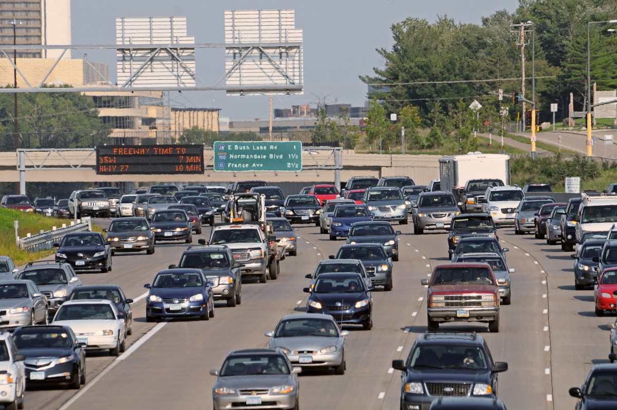 Traffic Tubes Still Provide More Accurate Counts Than GPS Smartphones ...