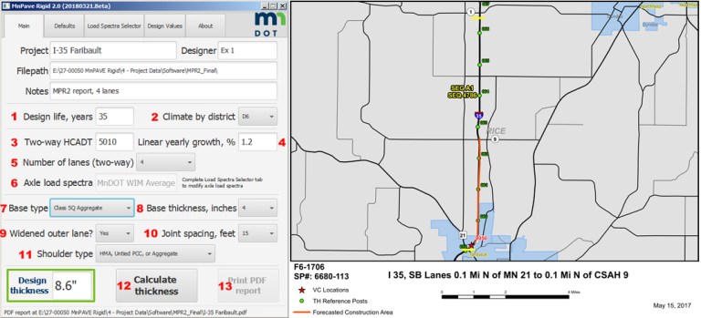 Concrete Design Software Easier-to-Use, Capabilities Expand | Crossroads