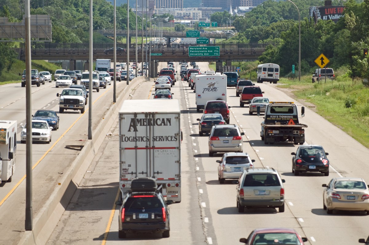 New research to explore innovative solutions to aging pavement ...