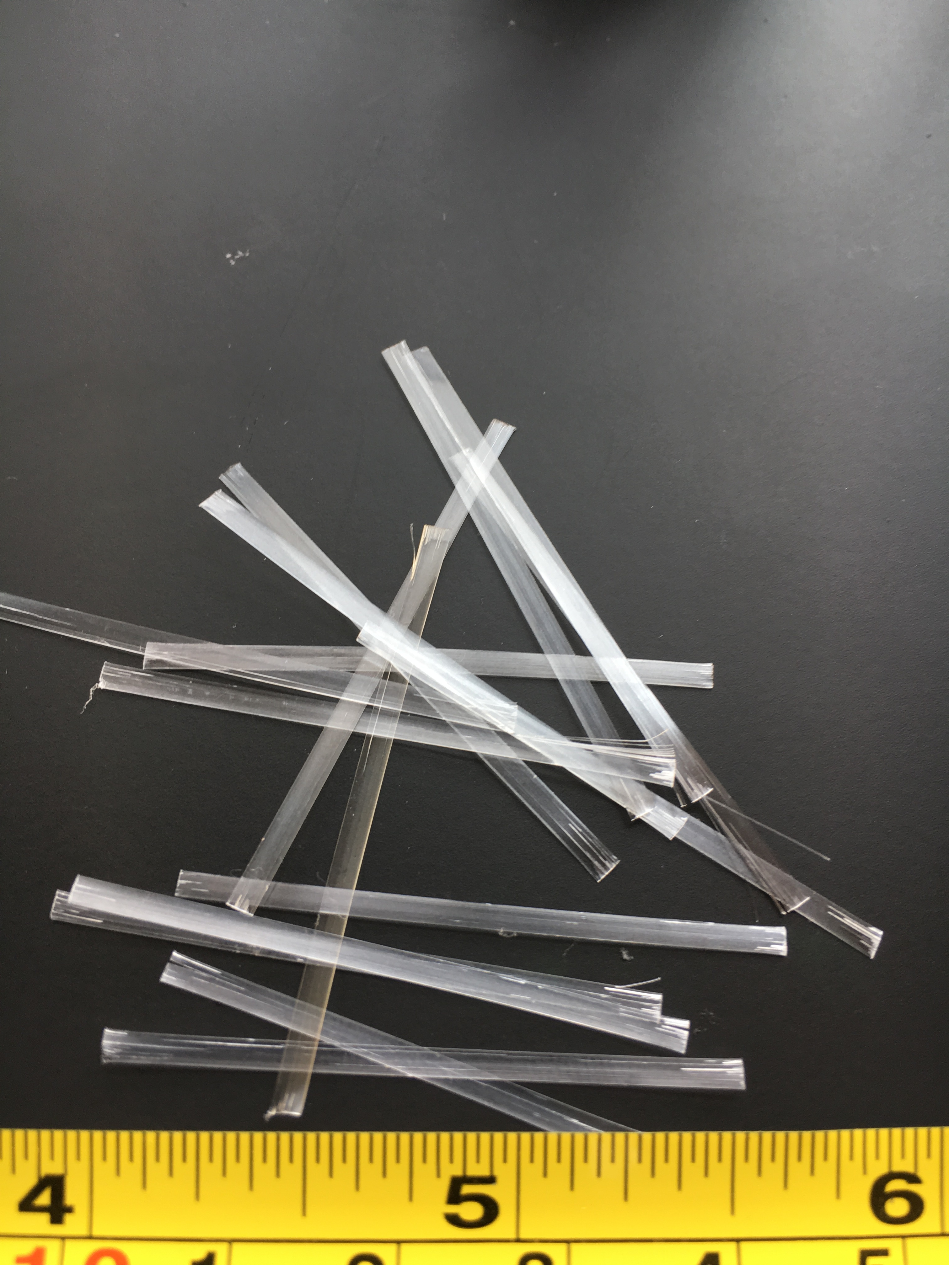 Selecting Structural Synthetic Fibers for Use in Thin Concrete Overlays ...