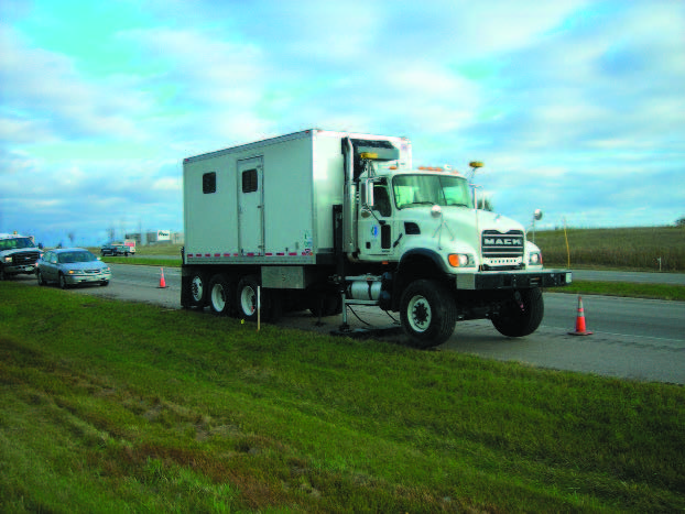 New Resource for Using Cone Penetration Testing in Geotechnical Design ...