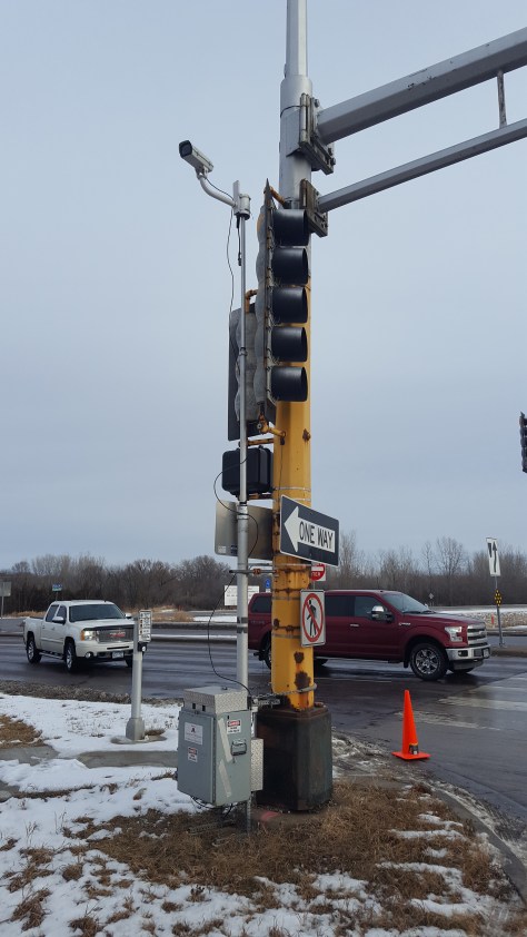 Leveraging Existing Inductive Loops to Classify Highway Vehicles ...