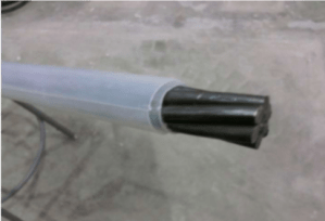 Using Debonded Strands to Reduce End Stress in Bridge Beams | Crossroads