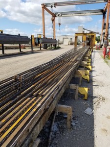 Using Debonded Strands to Reduce End Stress in Bridge Beams | Crossroads