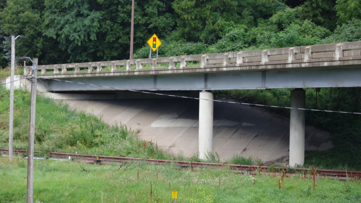 Detecting Corrosion Early Extends Service Life of Bridge Paint Coating ...