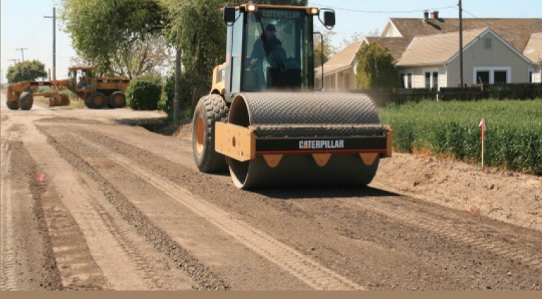 Guide for Converting Distressed Low-Volume Paved Roads to Unpaved Roads ...