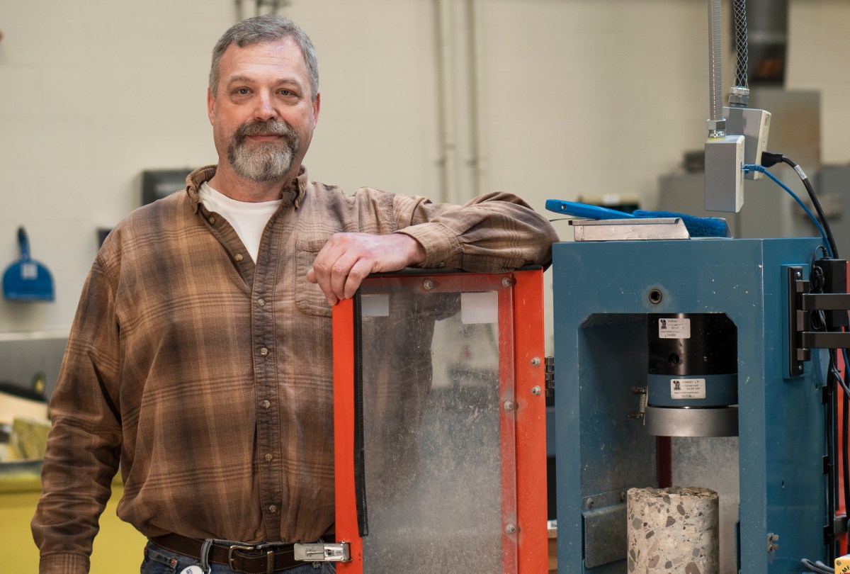 Knowledge Books Preserve Expertise of Retiring Workers | Crossroads