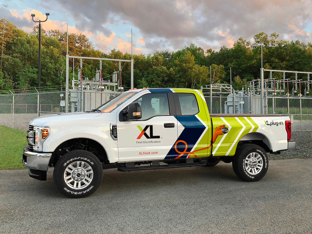 Evaluating the Use of Hybrid Vehicles in Municipal Fleets | Crossroads