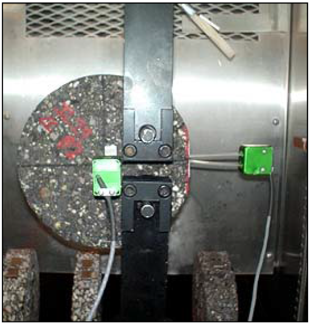 Evaluating Cracking Resistance Test Methods for Asphalt Pavements ...