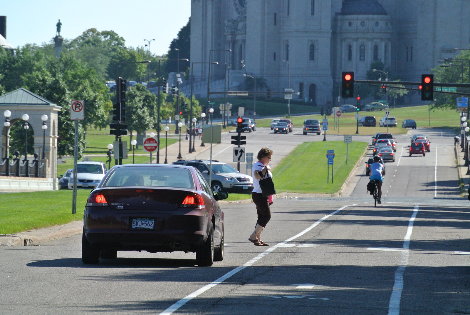 New Project: Mobile-Device Data, Non-Motorized Traffic Monitoring, and ...
