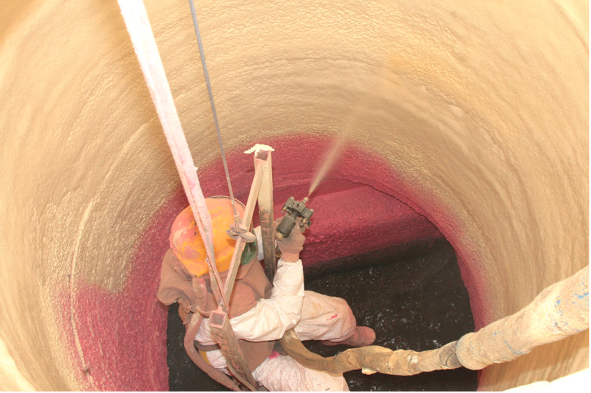 New Resource for Manhole and Catch Basin Installation | Crossroads