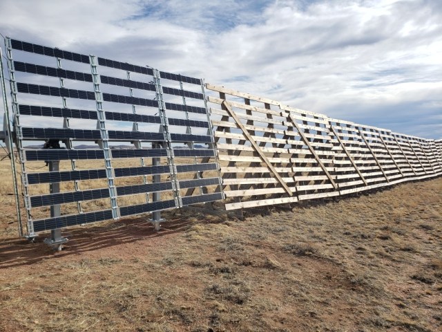 Types Of Snow Fence