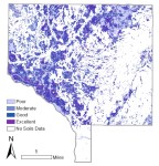 New Tools and Protocols for Successful Infiltration Facilities | Crossroads
