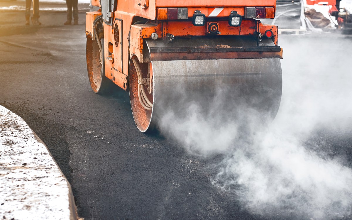 Quantifying the Benefits of Improved Compaction | Crossroads