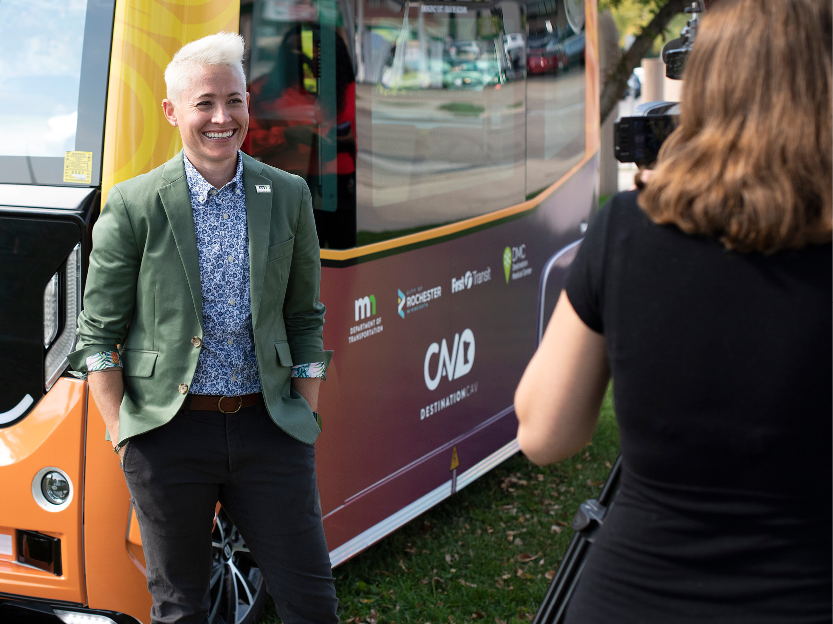 Research Topics | Crossroads