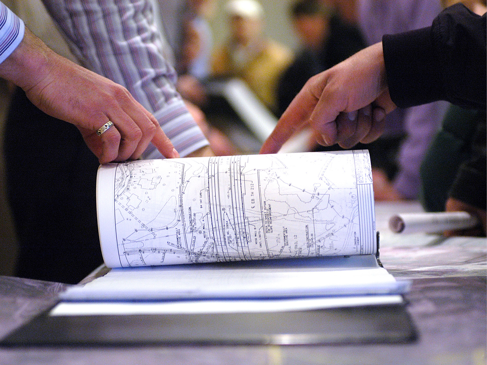 Research Topics | Crossroads