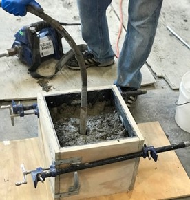 Fiber-Reinforced Concrete’s Potential as a Performance Engineered ...