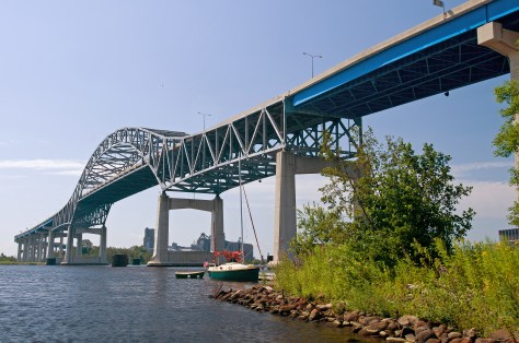 New Project: Develop Element Level Bridge Performance Measures and ...