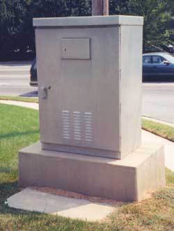 Investigating Max-Pressure Traffic Signal Timing | Crossroads