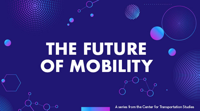 Webinar: Technology for Bridge Preservation and Maintenance | Crossroads