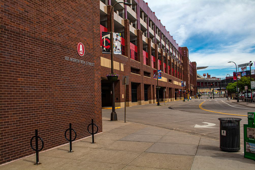 Could an alternative to monthly parking contracts promote more ...