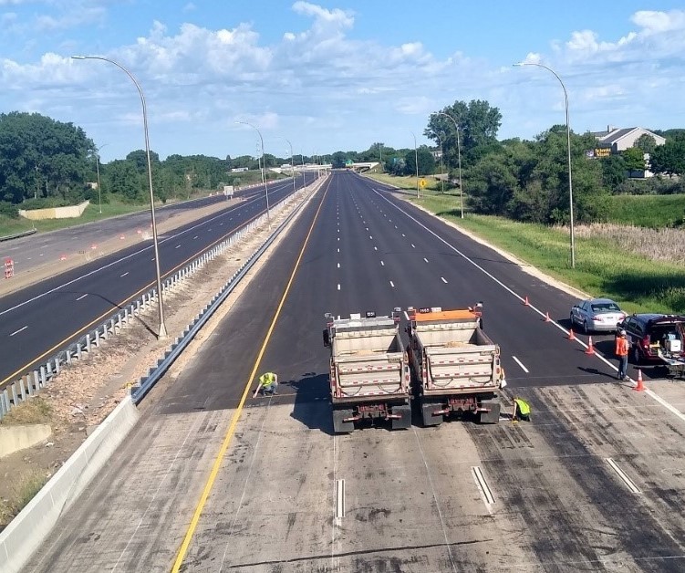 New methods to determine safe bridge loading will help keep Minnesota’s ...