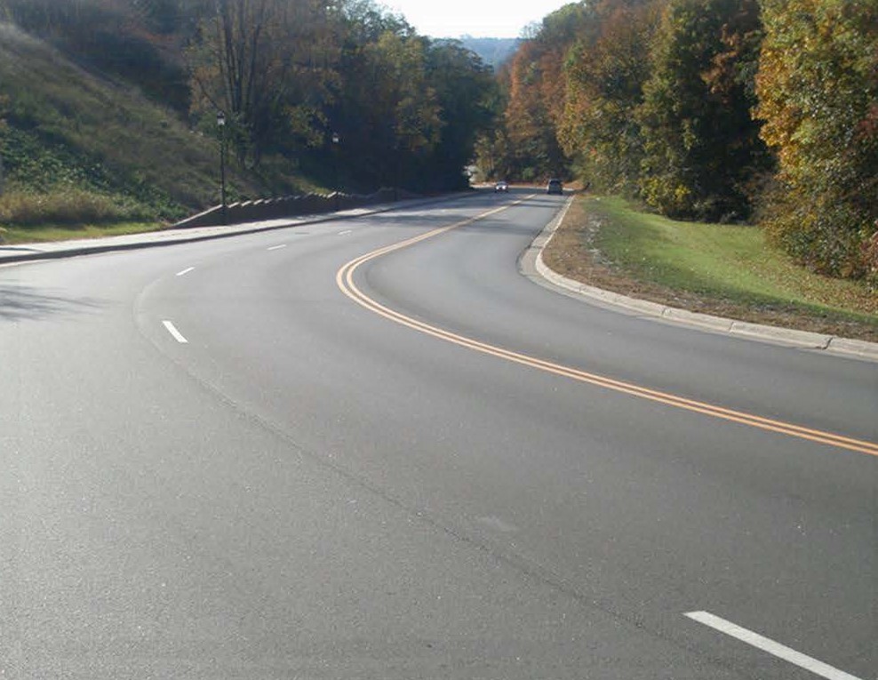 Comparing the Cost-Effectiveness of Asphalt Binders for Local Roads ...