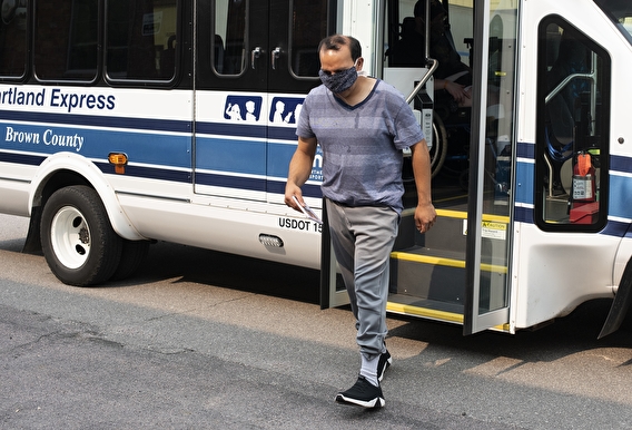 Multimodal trip planner to make travel easier in Greater Minnesota ...