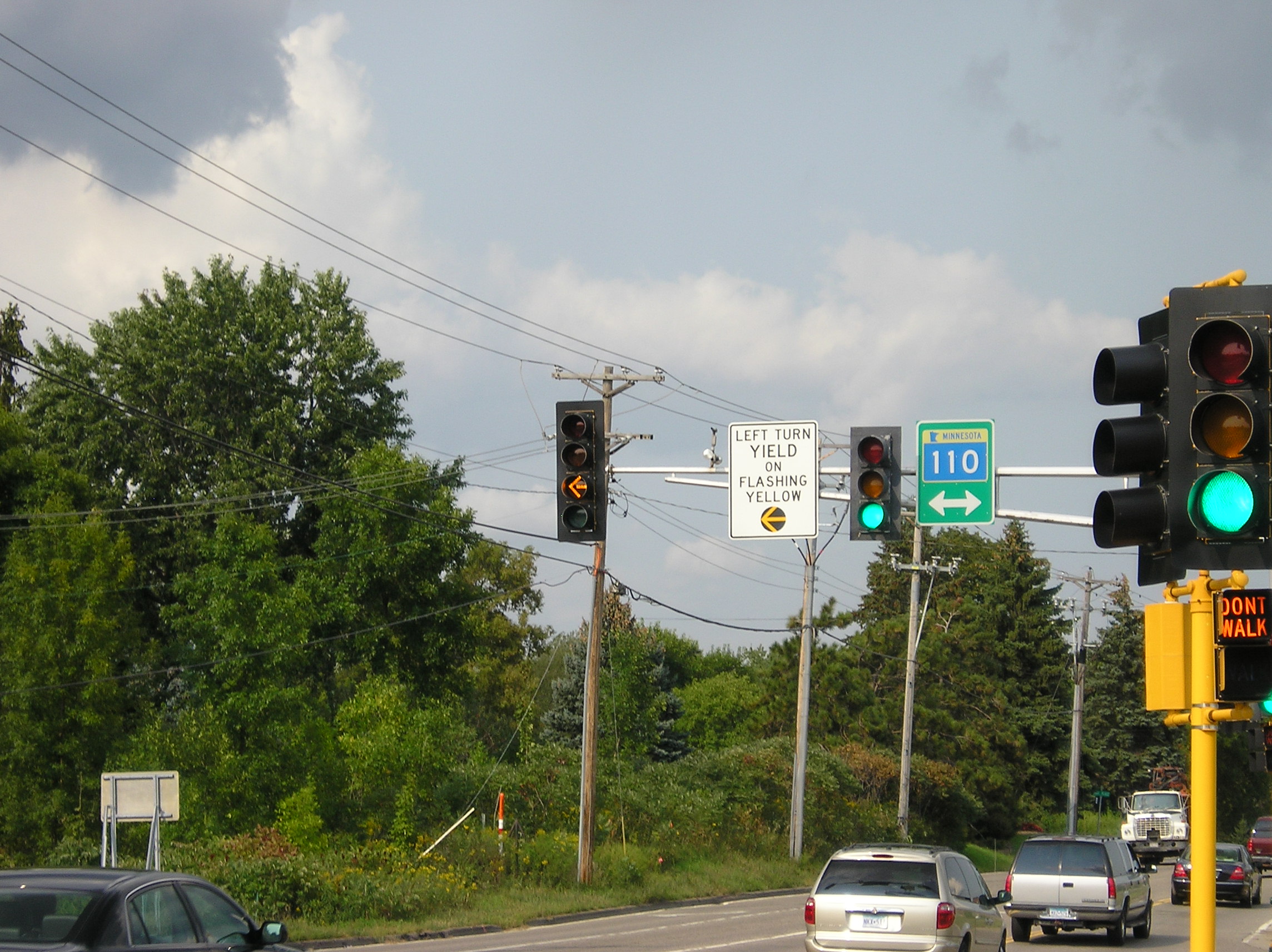 With new signal timing method, Twin Cities traffic could flow more ...