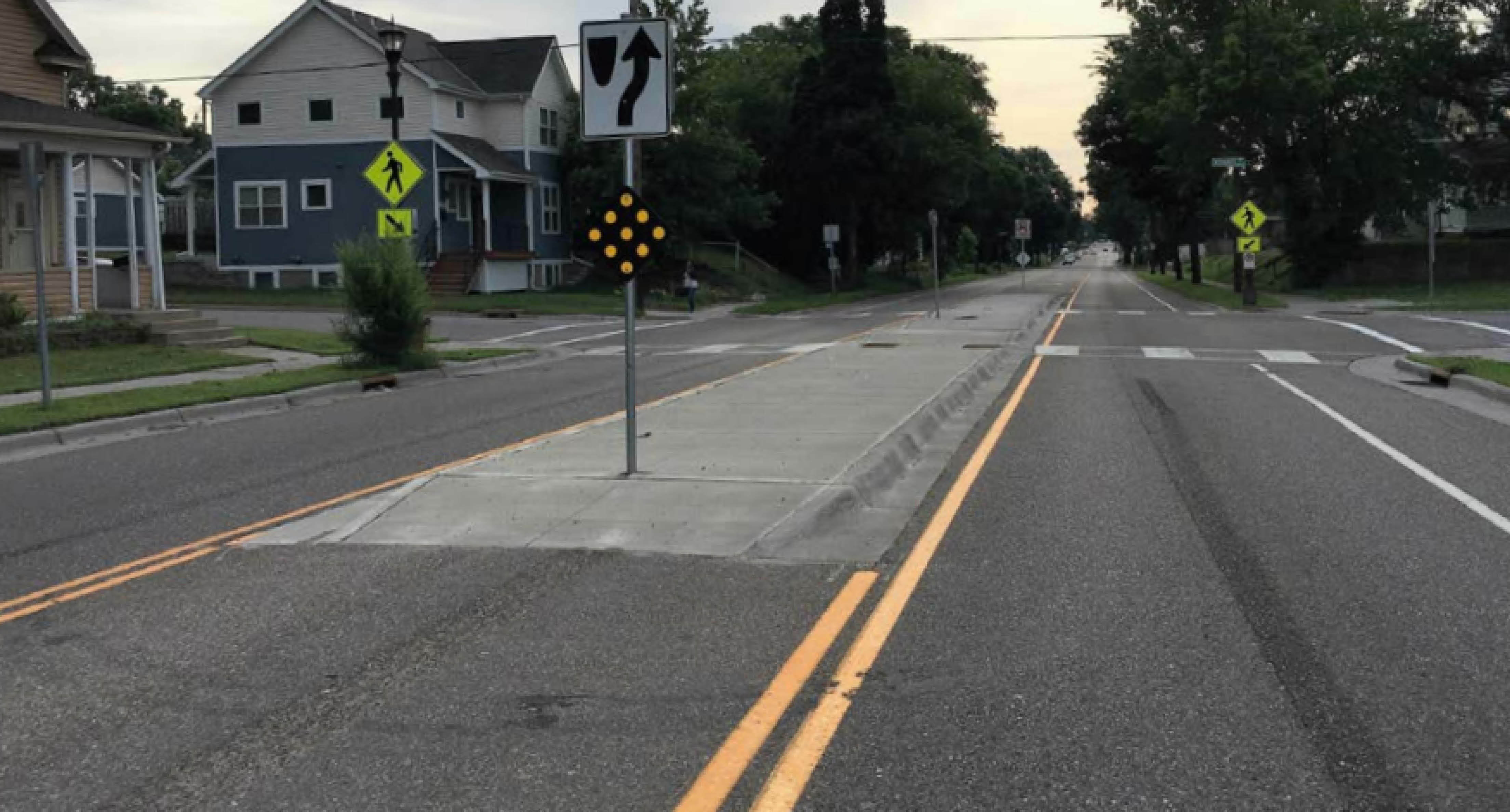 Reevaluating City Speed Limits with Public Safety in Mind | Crossroads