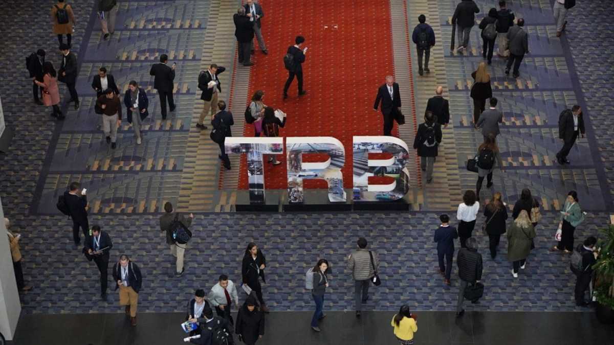Submit Your Paper to the TRB Annual Meeting | Crossroads