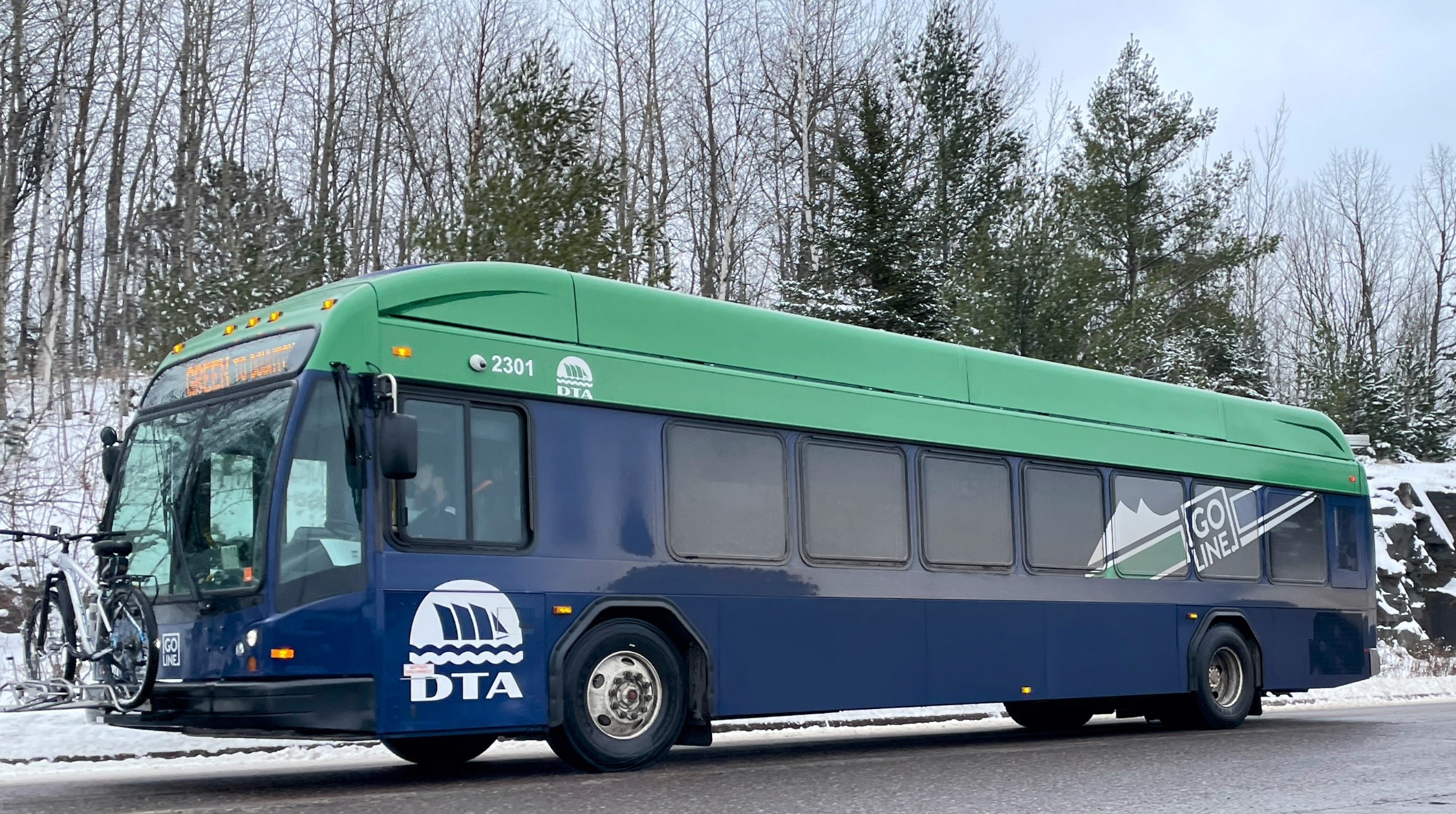 Crossroads | Minnesota's transportation research blog