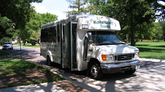 Crossroads | Minnesota's transportation research blog