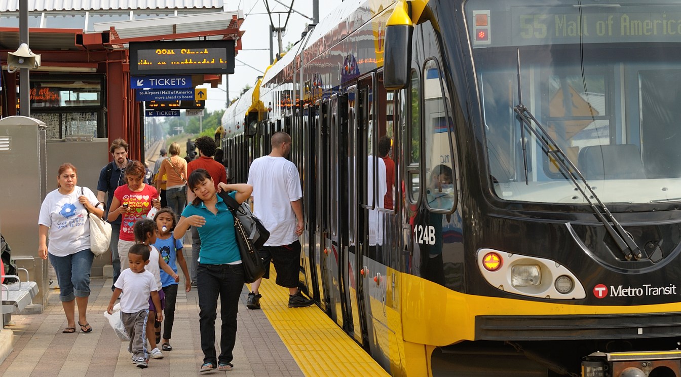 Crossroads | Minnesota's transportation research blog