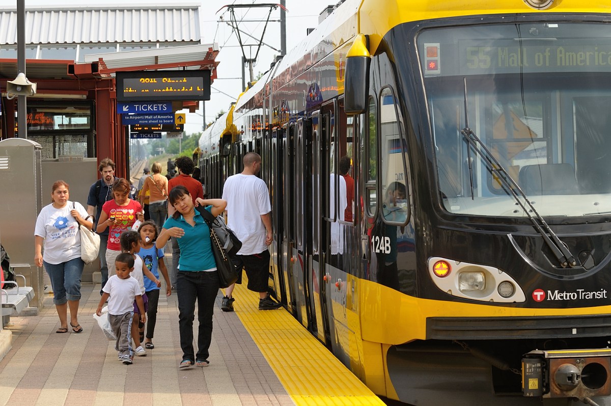 Measuring the Livability Framework | Crossroads