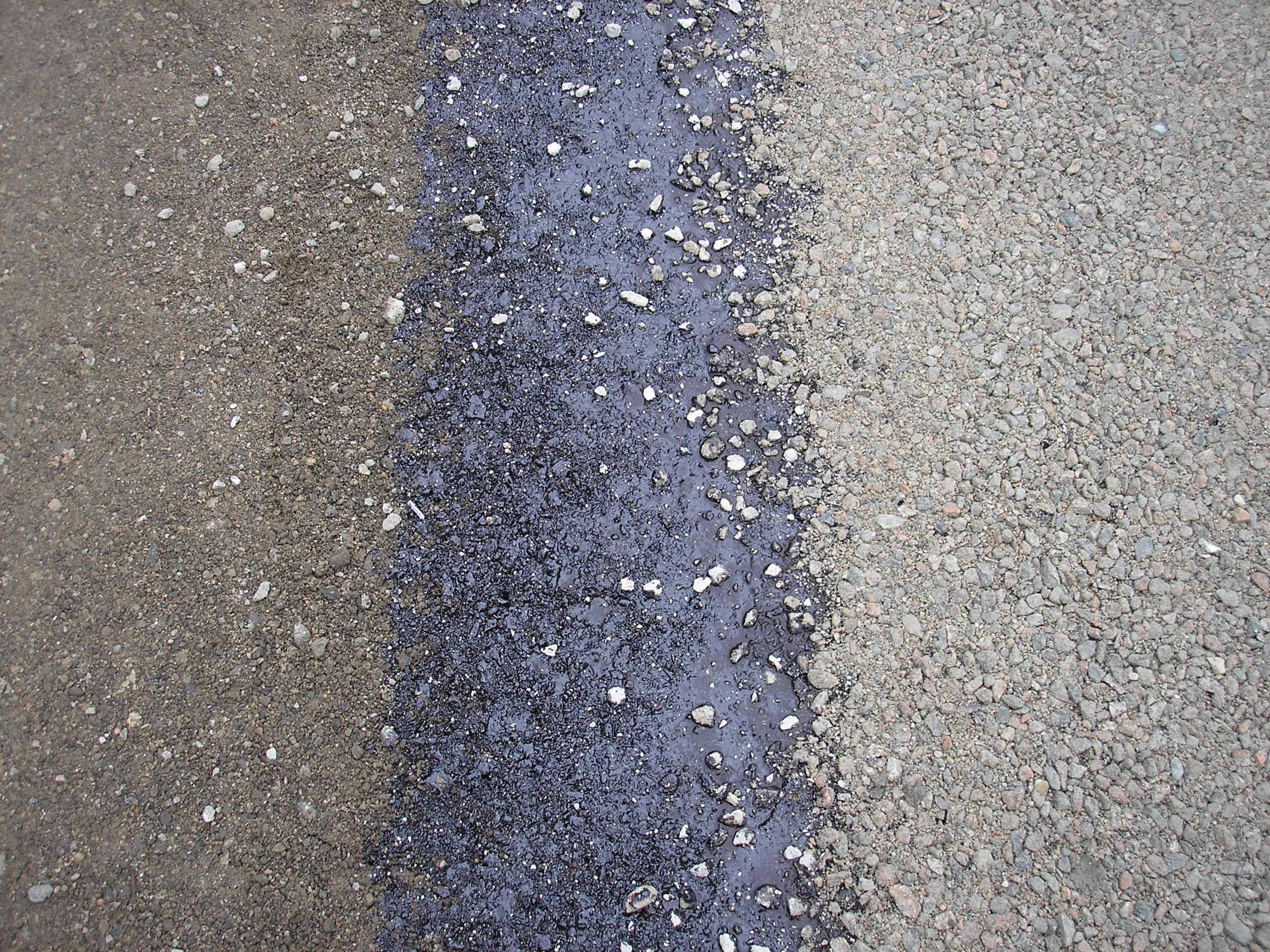 New Project: Long-Term Field Performance Evaluation of Chip Seals ...