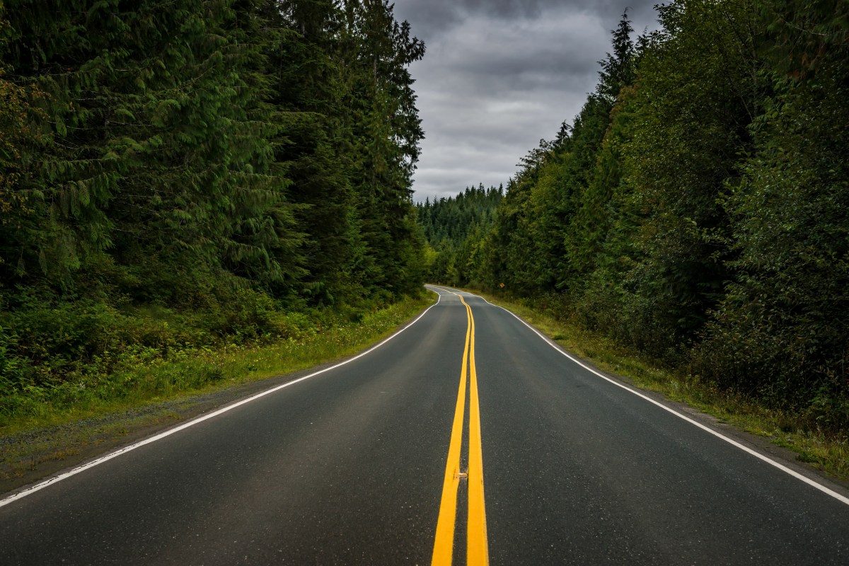 New Project: Effect of Centerlines on Prevailing Traffic Speeds of Low ...