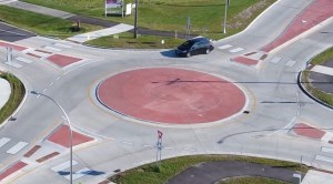 Traffic and Safety | Crossroads | Page 2