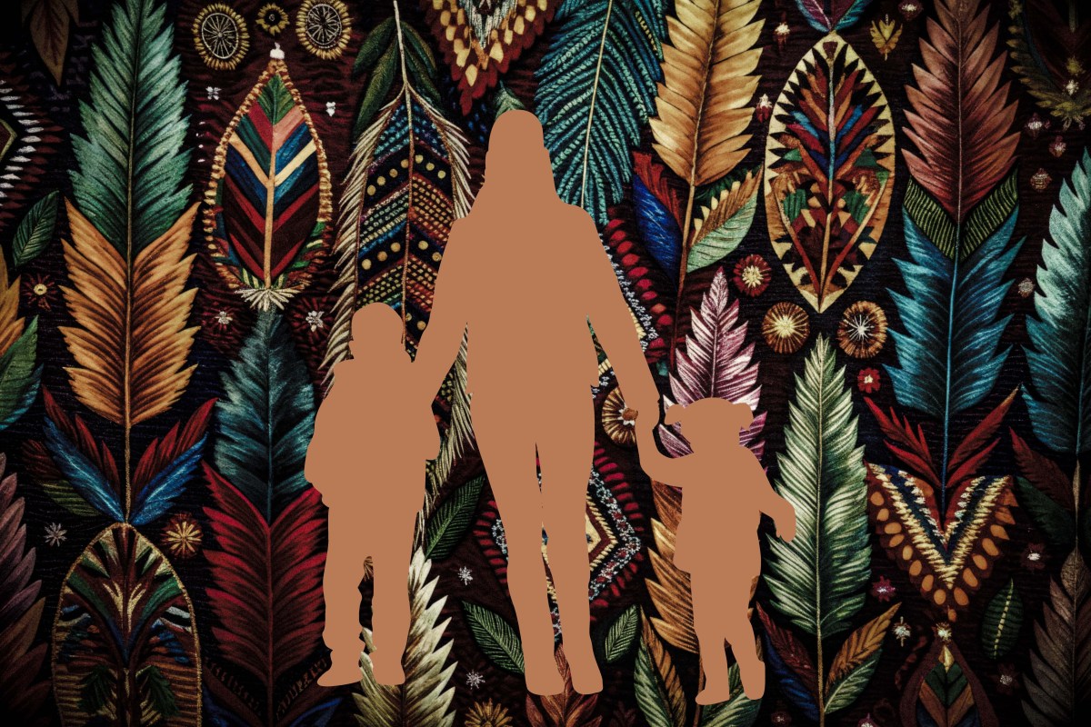 Tribal Pedestrian Safety | Crossroads