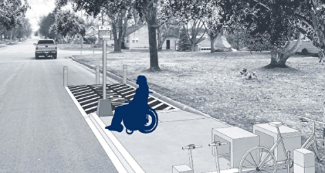 In rural Minnesota, the GoMARTI self-driving shuttle demo is paving the ...