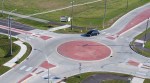 Guidelines for Implementing Mini-Roundabouts | Crossroads