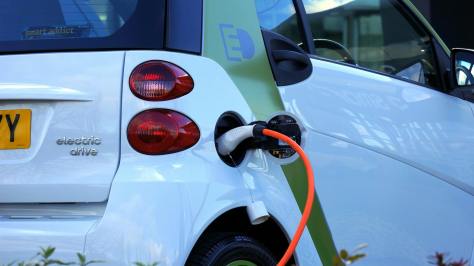 CTS Webinar: EV Infrastructure and Fuel Policy—Understanding the ...